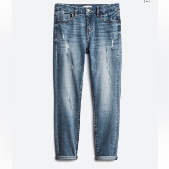 studio blue | Jeans | Studio Blue Kenova Mid Rise Skinny Roll Cuff Jean ...